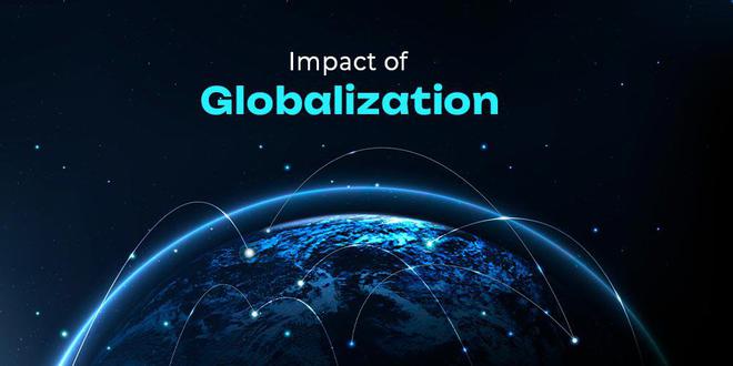 Impact of Globalization on India - GeeksforGeeks