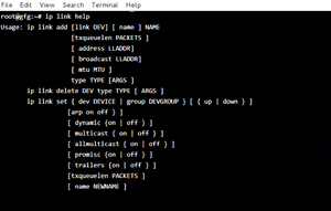 How to Turn a Linux Server into a Router to Handle Traffic Statically ...