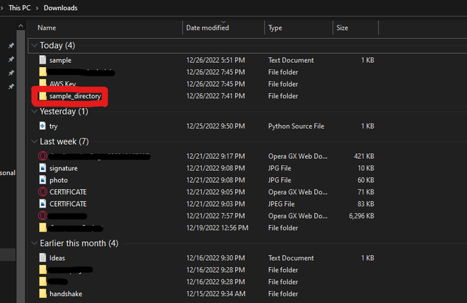 How to Download a File from a Server with SSH / SCP? - GeeksforGeeks