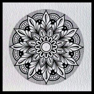 Distance transformation in image - Python OpenCV - GeeksforGeeks