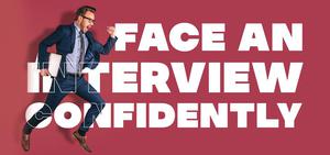 How to Face an Interview Confidently (12 Best Tips) - GeeksforGeeks