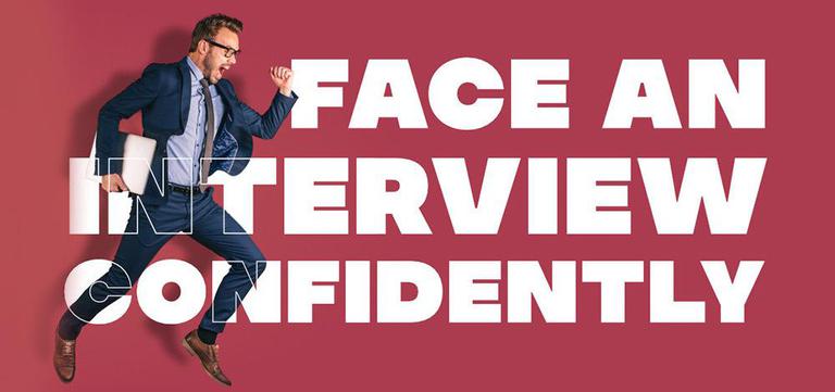 How to Face an Interview Confidently (12 Best Tips) - GeeksforGeeks
