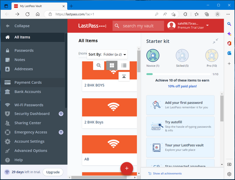 How to Download and Install LastPass for Windows? - GeeksforGeeks