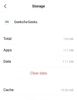 How To Clear Cache on Android? - GeeksforGeeks