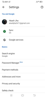How To Clear Cache on Android? - GeeksforGeeks