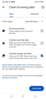How To Clear Cache on Android? - GeeksforGeeks