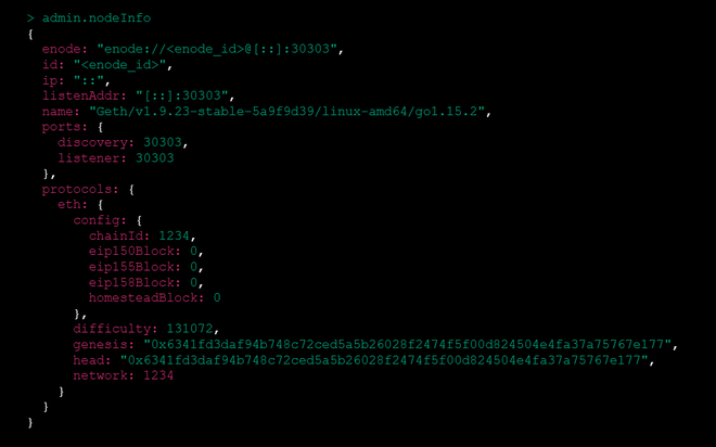 How to Add Another Miner to Existing Private Ethereum Blockchain ...