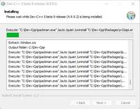 Dev C++ - Download and Install - GeeksforGeeks