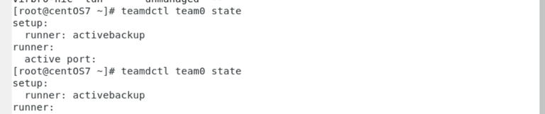 Interface (NICs) Bonding in Linux using nmcli - GeeksforGeeks