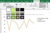 Format Reports in Excel - GeeksforGeeks