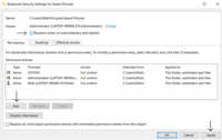 How to Take Ownership of a Folder in Windows 10? - GeeksforGeeks