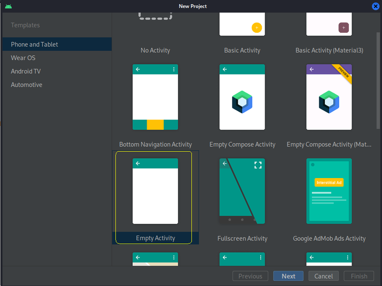 How to Install Android Studio on Kali Linux? - GeeksforGeeks