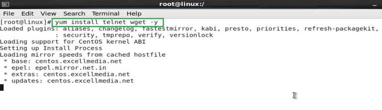 How to install Kloxo-MR in Linux - GeeksforGeeks