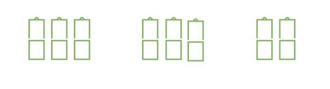 Puzzle - Flashlight and 8 Batteries - GeeksforGeeks