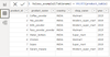Power BI - Values() function - GeeksforGeeks