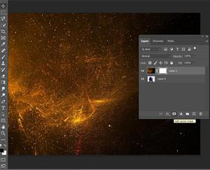 How to Work with Masks in Adobe Photoshop?