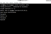 How to Turn a Linux Server into a Router to Handle Traffic Statically ...