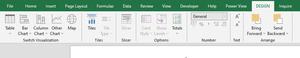 Exploring Data with Power View in Excel - GeeksforGeeks