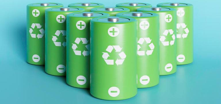 Energy Storage - GeeksforGeeks