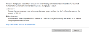 How to Take Ownership of a Folder in Windows 10? - GeeksforGeeks
