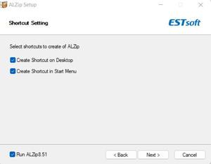 How to Install ALZip on Windows? - GeeksforGeeks