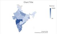 Dynamic Map with Drop-Down in Excel - GeeksforGeeks