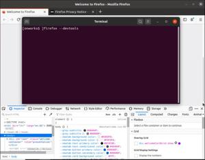 How to Launch Firefox from Linux Terminal - GeeksforGeeks