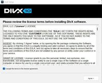 How to Install DivX Software on Windows? - GeeksforGeeks