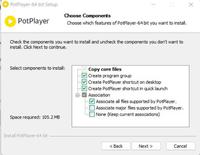 How to Install Potplayer on Windows? - GeeksforGeeks