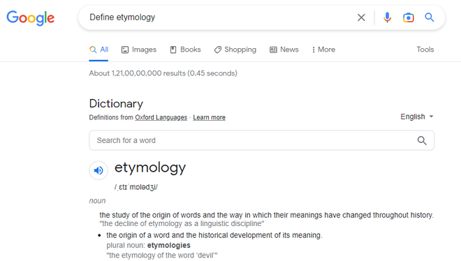 15 Tips to Use Google Search Engine More Efficiently - GeeksforGeeks