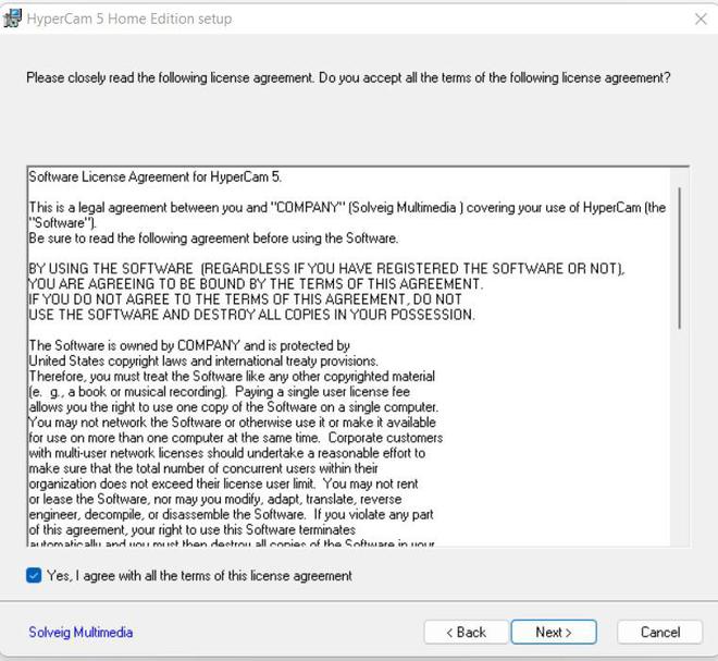 How to Install HyperCam on Windows? - GeeksforGeeks