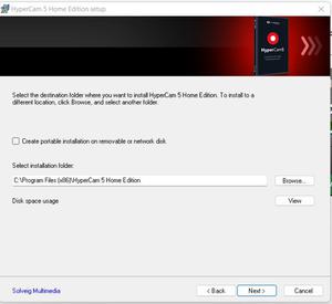 How to Install HyperCam on Windows? - GeeksforGeeks
