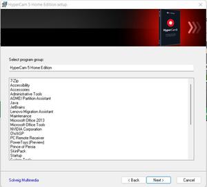 How to Install HyperCam on Windows? - GeeksforGeeks