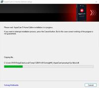 How to Install HyperCam on Windows? - GeeksforGeeks