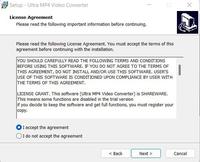 How to Install Ultra MP4 Video Converter on Windows? - GeeksforGeeks