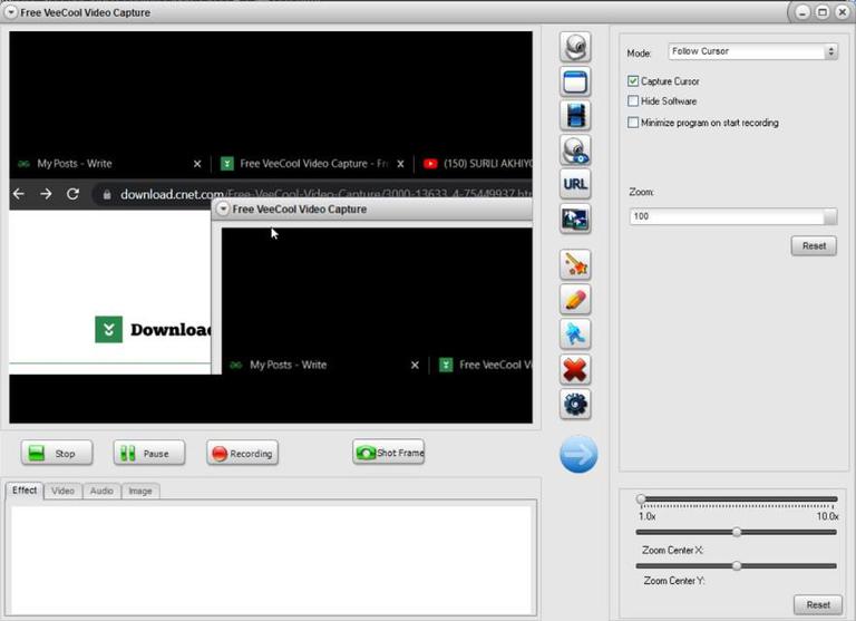 How to Install Free VeeCool Video Capture in Windows? - GeeksforGeeks