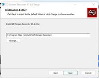 How to Install ZD Soft Screen Recorder on Windows? - GeeksforGeeks