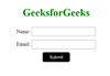 AngularJS $httpParamSerializer Service - GeeksforGeeks