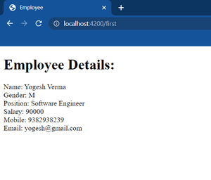 Ember.js EmberRouter incrementProperty() Method | GeeksforGeeks