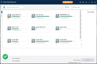 How to Download and Install Wise data Recovery for Windows? - GeeksforGeeks