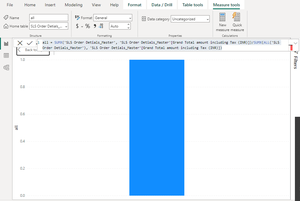 Power BI- DAX Filter Functions - GeeksforGeeks