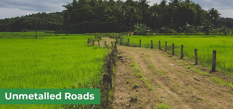 Roadways - Purpose, Importance, Types, Challenges - GeeksforGeeks