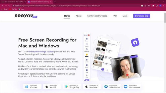 How to Install Free VeeCool Video Capture in Windows? - GeeksforGeeks