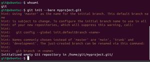 Guide to Setting Up a Git Server on Ubuntu - GeeksforGeeks