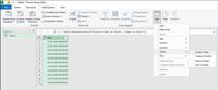 Date Modifications with Power Query in Excel - GeeksforGeeks