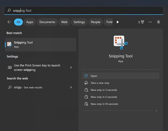 7 Different Ways to Take a Screenshot in Windows 10 - GeeksforGeeks