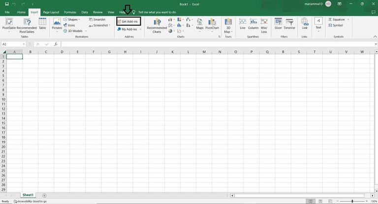 How to Use AI in Excel for Automated Text Analysis? - GeeksforGeeks
