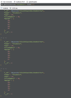 Mongoose Query.prototype.elemMatch() API - GeeksforGeeks