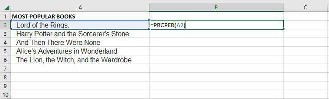 How to Perform Data Analysis in Excel - GeeksforGeeks