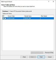 Loading Data with Power Pivot in Excel - GeeksforGeeks